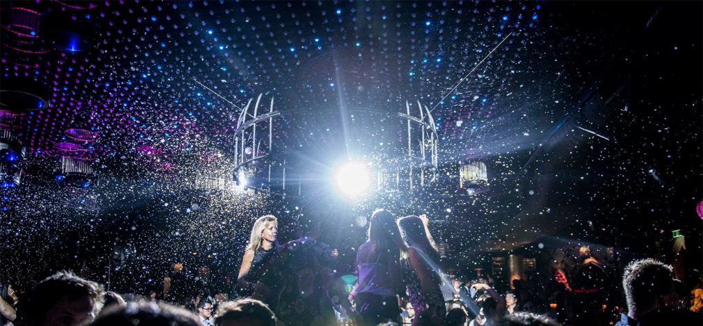 Melbourne Nightclub | Spice Market